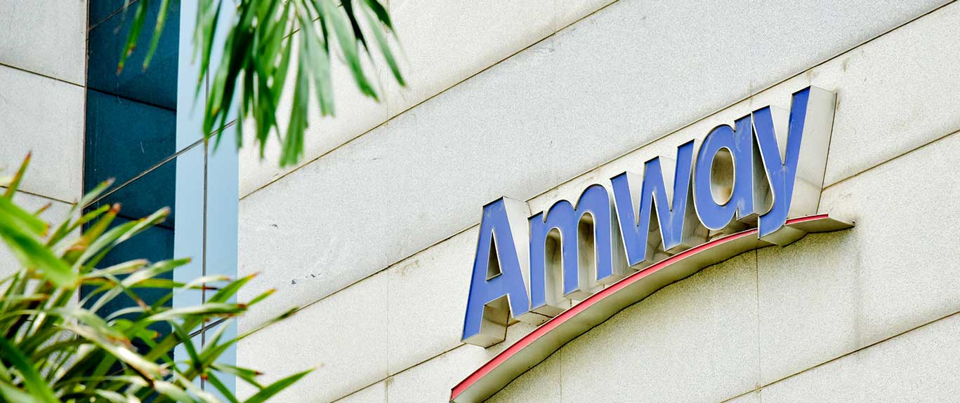 Amway